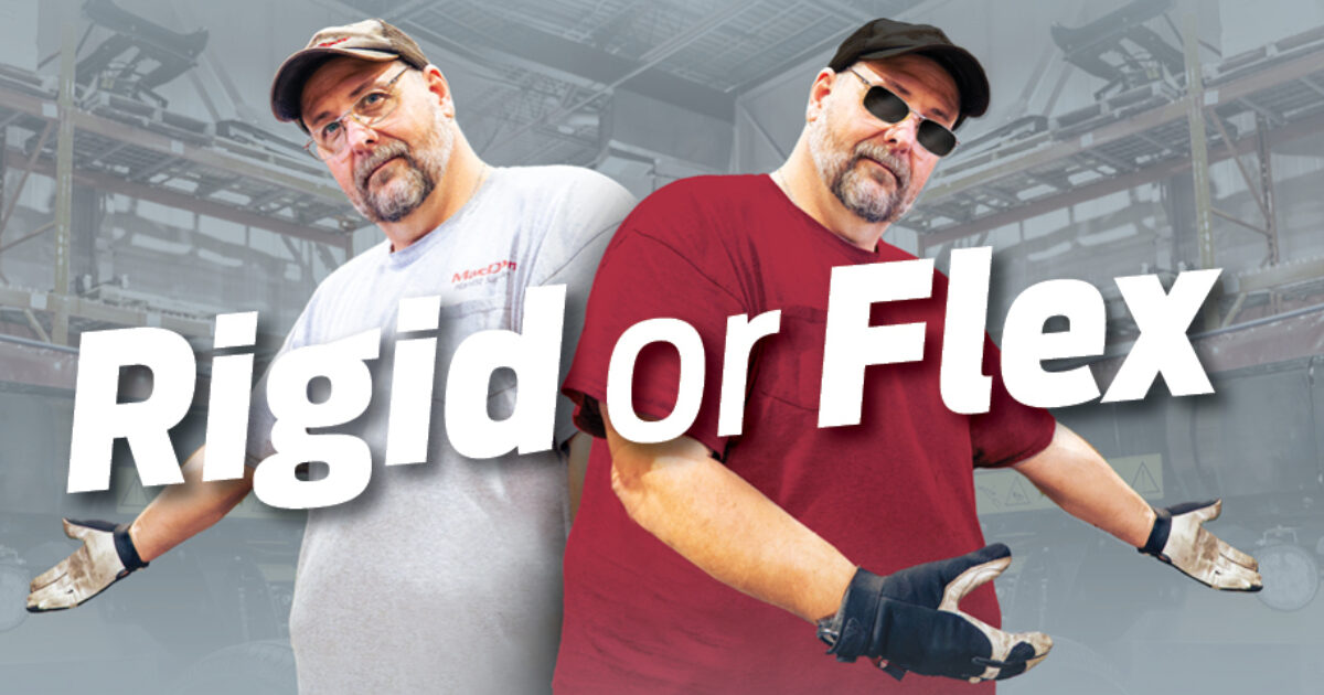 MacDon How To - FD2 PLUS FlexDraper® Header - Cutterbar… | MacDon